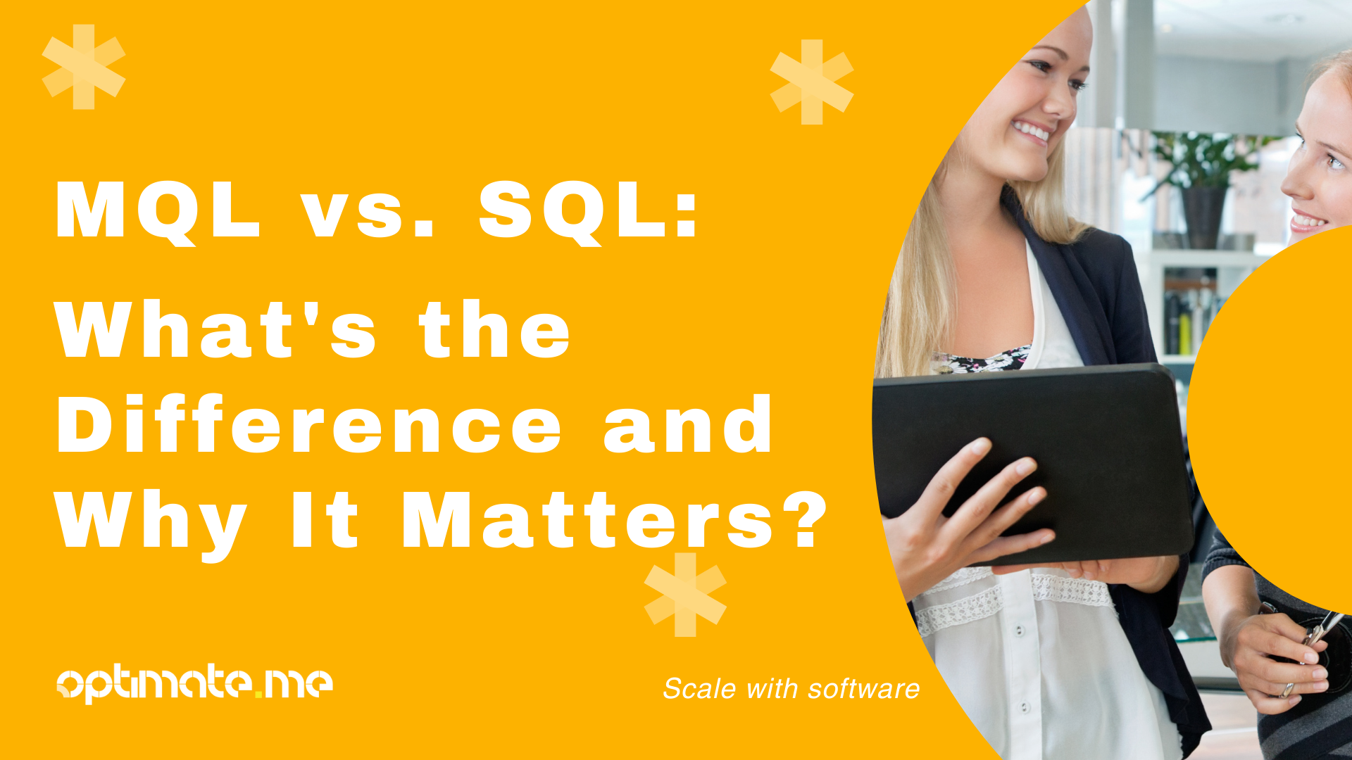MQL vs. SQL: What's the Difference and Why It Matters?